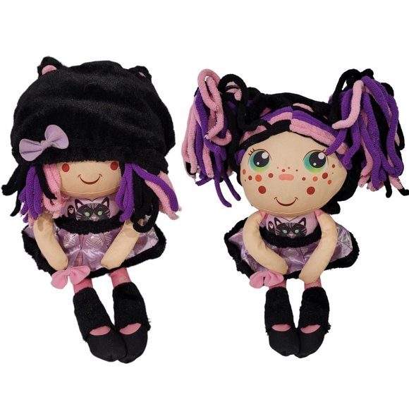 flip zee | Toys | Flip Zee Girl Is Two Dolls In One That Kids Can Flip ...